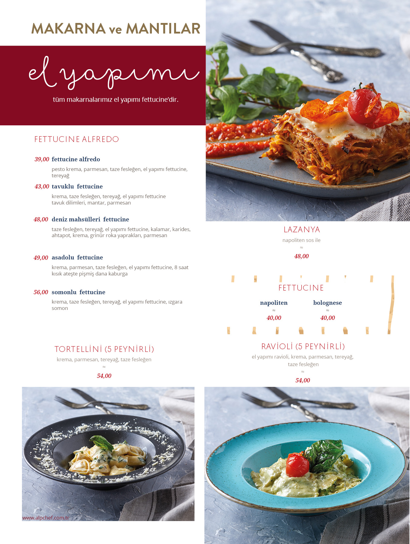 Hakkımızda – Alp Chef